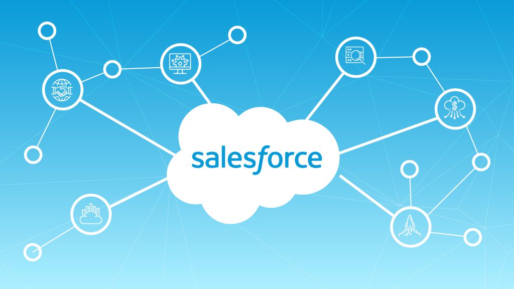 8 Must Have Tools For A Productive Salesforce Administrator