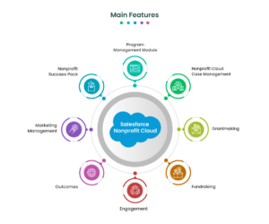 Salesforce Nonprofit Cloud - SkyPlanner