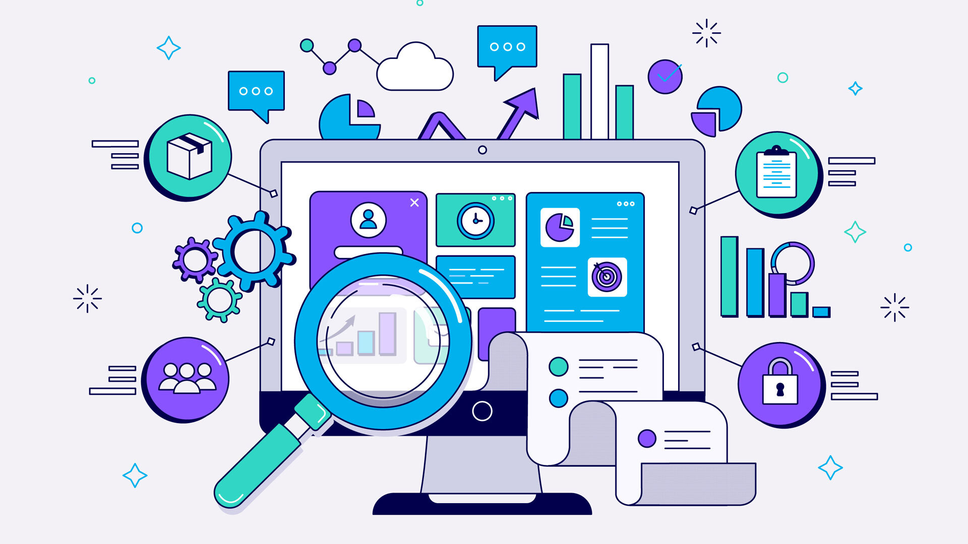Marketing Cloud Account Engagement: The Key To An Integrated Marketing ... Marketing Cloud Account Engagement: The Key To An Integrated Marketing ...