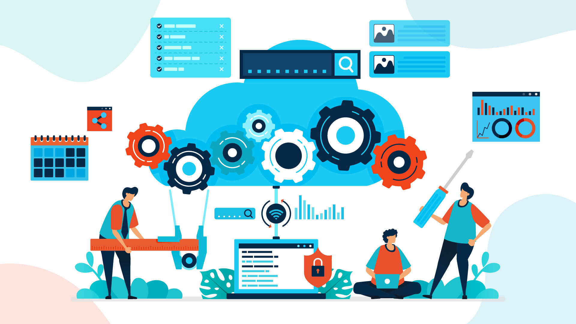 15 Valuable Tips For Salesforce Customization Salesforce Consulting